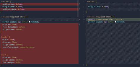 css modules to tailwind css codemod · tailwindlabs tailwindcss · discussion 11235 · github