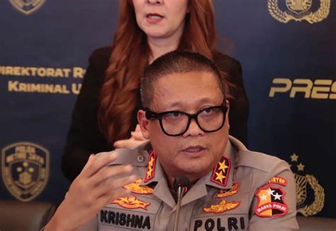 Ungkap Kasus Jaringan Luar Negeri TPPO NKRI SATU