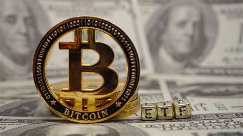 U S Spot Bitcoin ETFs See 676M In Inflows As Holdings Surpass 1M BTC