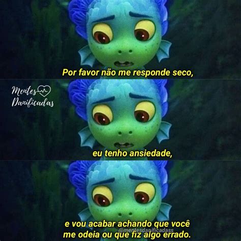 Pin em sim isso é triste