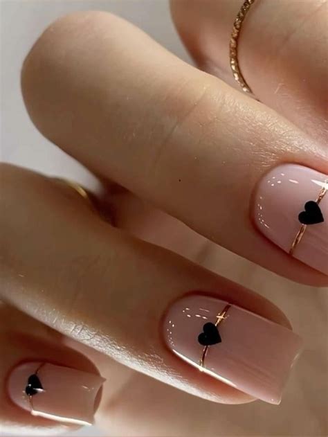 Pin su Uñas nel 2024 Unghie idee Unghie Unghie eleganti