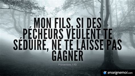 Le Verset Du Jour En Image Bible EMCI TV