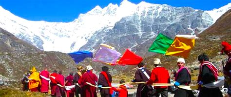 Tamang Heritage Trail Trek Eco Trek Nepal