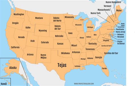 Sehnsucht Sparen Grammatik Estados De Estados Unidos Mapa Neuheit
