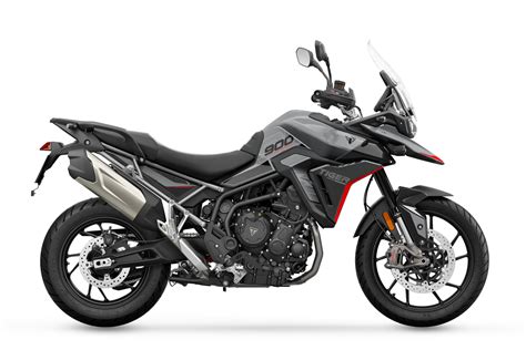 Triumph Tiger 900 GT Pro 2024 Ficha Técnica Top Speed Consumo