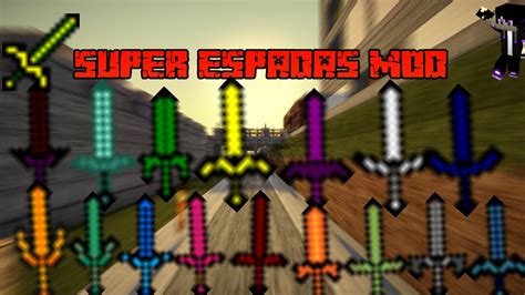 Super Espadas Mod Para Minecraft Pe 0 13 0 Mods Para Minecraft Pe