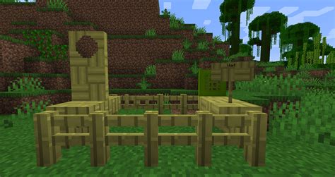 Various Update 1 20 Backport DISCONNECT Minecraft Mods CurseForge