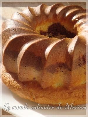 Haut 45 imagen cake marbré ultra moelleux marmiton fr thptnganamst