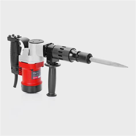 Kg Demolition Hammer Jk Files And Tools