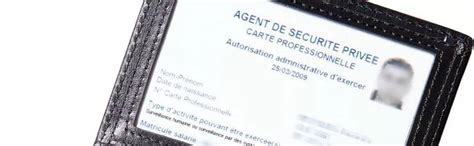 Arriba 71 Imagen Verification Carte Pro Cnaps Fr Thptnganamst Edu Vn