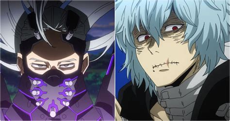 Top More Than 76 Nine Anime My Hero Academia In Cdgdbentre