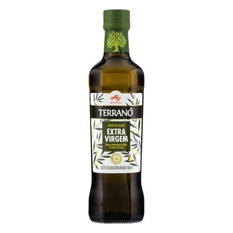 Azeite De Oliva Extra Virgem Portugu S Terrano Vidro Ml Delivery