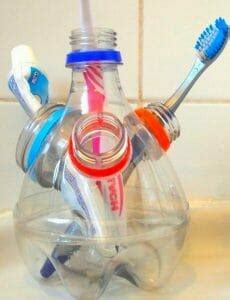 Ideas Para Reciclar Botellas De Plastico