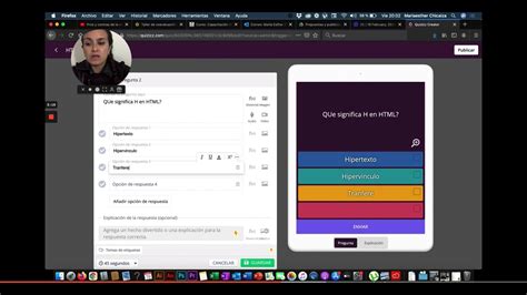 Tutorial Explicativo De Quizizz YouTube