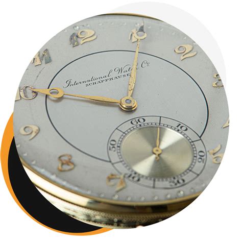 The History Of Pocket Watches WatchCentre News Watch Centre