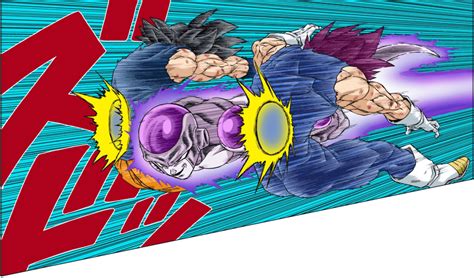 Gohan May Be Stronger Than Goku But There S Still Dragon Ball