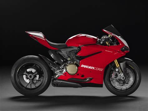 Ducati Panigale Superbike Prezzo E Scheda Tecnica Nuovi Modelli Moto