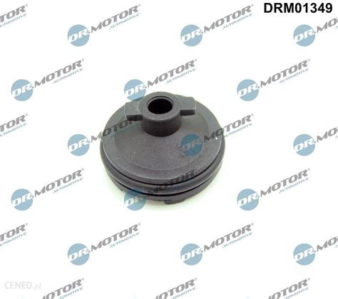 Drmotor Automotive Korek Spustowy Miski Oleju Z Uszczelk Ford Opel