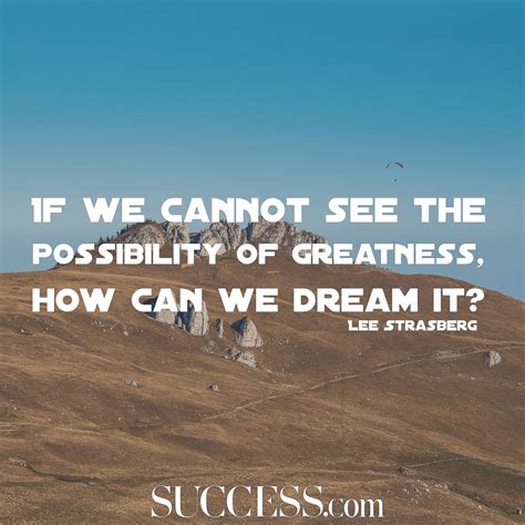 Powerful Quotes To Inspire Greatness Success