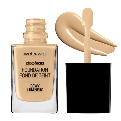 The Best Full Coverage Dewy Foundations For A Natural Radiant Look