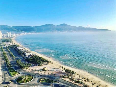 Top 10 Bãi Biển Đẹp Nhất Việt Nam Nettour vn Trang thông tin du