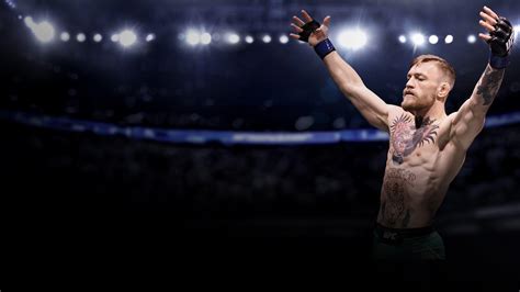 EA Sports UFC 3 Wallpapers Wallpaper Cave