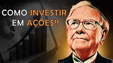 O Guia Para Come Ar A Investir Em A Es O Que Voc Deve Saber Antes De