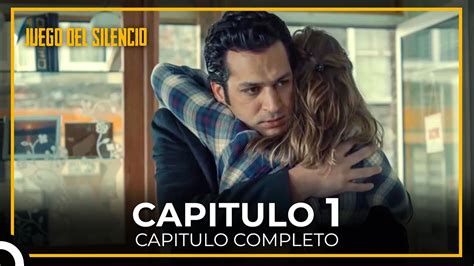 Juego Del Silencio Capitulo Youtube