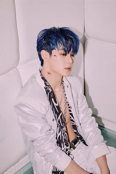 Kun Kpop Nct Qian Kun Turn Back Time Wayv HD Phone Wallpaper Peakpx