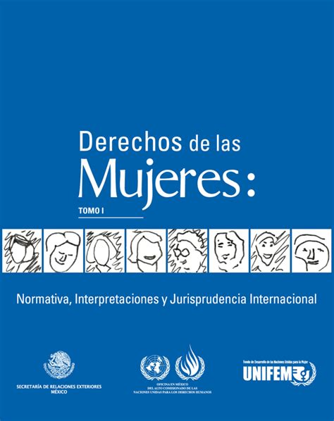 Derechos de las Mujeres Compilación de la Normativa Internacional