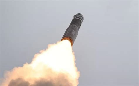 US Allies Hope To Lure North Korea Back To Negotiation Table After