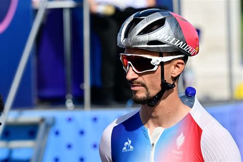 Cyclisme Officiel Coup De Tonnerre Pour Lavenir DAlaphilippe
