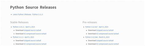 How To Install Python On Windows Macos And Linux Kinsta