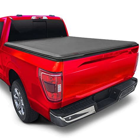 I Tested The 2008 F150 Tonneau Cover And Here S Why It S A Must Have