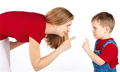 Cómo educar a un niño Parte II TvCrecer