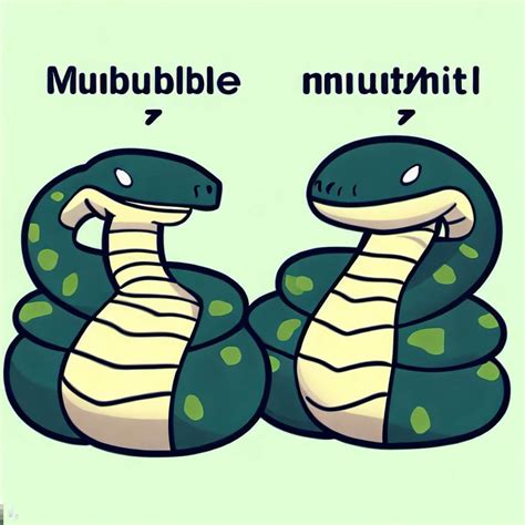 python 3 mutable and immutable objects by natnaeldeboch jun 2023 medium