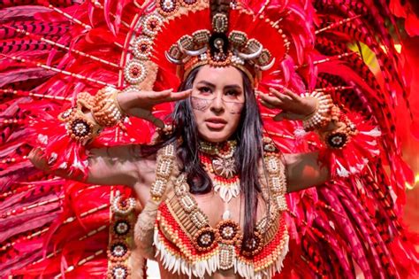 Isabelle Nogueira da arena mágica do Bumbódromo ao Big Brother Brasil