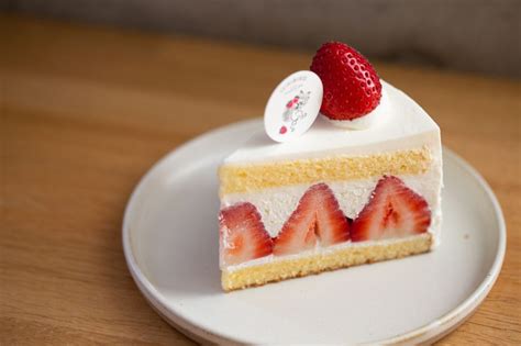 今が旬 極上のショートケーキ5選 食べログマガジン