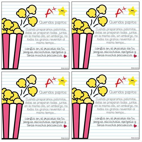 Mensaje Para Padres De Familia Mensajes Para Padres Notas Para Los