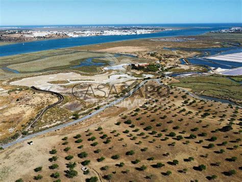 Terreno Venda 2 500 000 Em Castro Marim Castro Marim CASA SAPO
