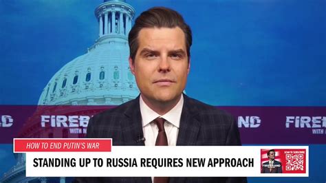 Mr Samson On Twitter Rt Repmattgaetz My Critique Of Sanctions