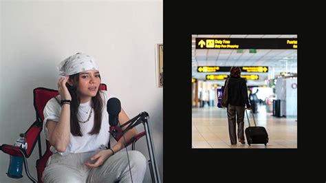 PRIMERA VEZ VIAJANDO SOLA A OTRO PAIS YouTube