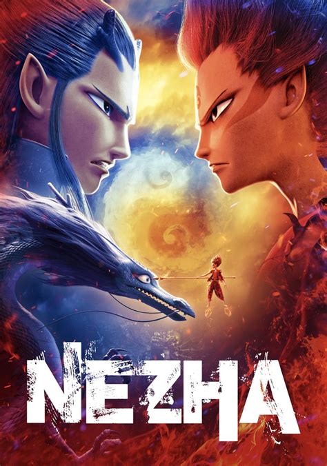 Ne Zha Streaming Where To Watch Movie Online