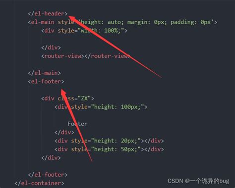 使用element ui中的container 布局容器时显示两个滚动条如何解决 el container去掉滚动条 csdn博客