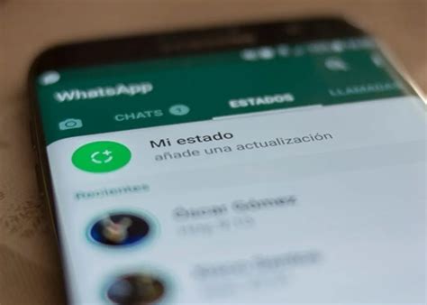 Cómo Desactivar El Cifrado De Extremo A Extremo En WhatsApp Guía Paso