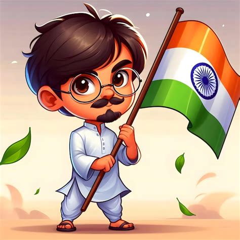 Premium Photo India Flag Wallpapers Th August Indian Independence