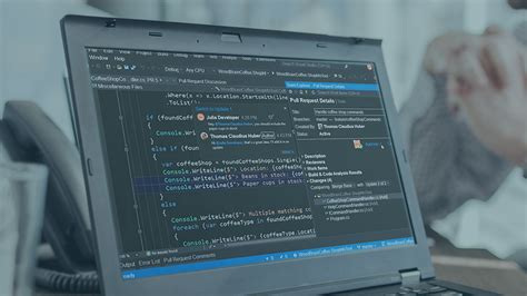 Using Git For Source Control In Visual Studio Pluralsight