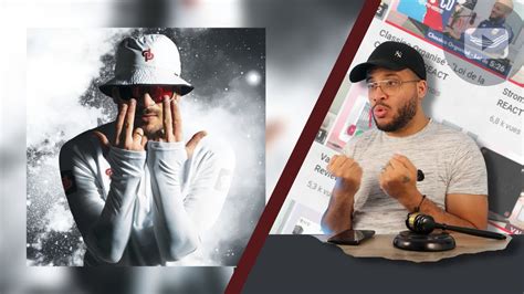 Jul Coeur Blanc Album Review Ou Presque Mxm Youtube