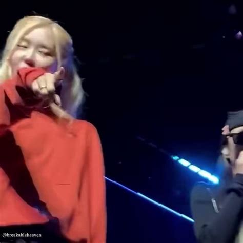 rosé pics on Twitter RT roseannepics rosé is so cute