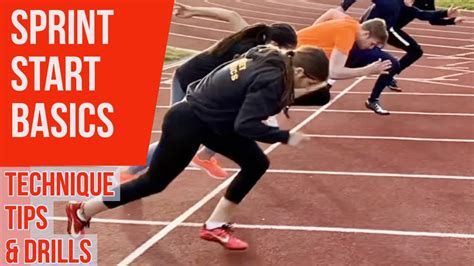 Track And Field Sprint Training Pdf Eoua Blog